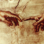 Conversion: Walking with God