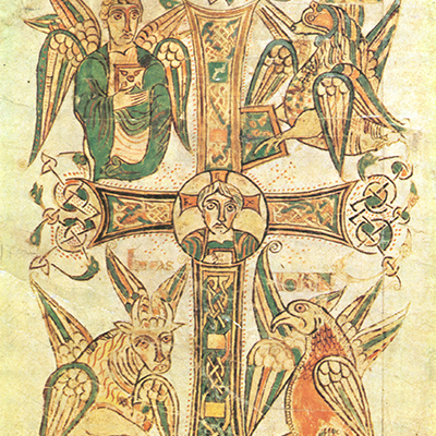 Hidden From View: Secrets of the Gospels