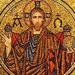 Alpha and Omega: God the Father, Creator of the World