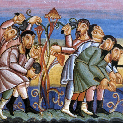 All is Vanity: The Theology of Ecclesiastes