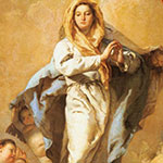 Born Without Sin: A Study of the Immaculate Conception
