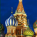 The Conversion of Russia: