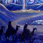 Living Advent in the Catholic Tradition:
