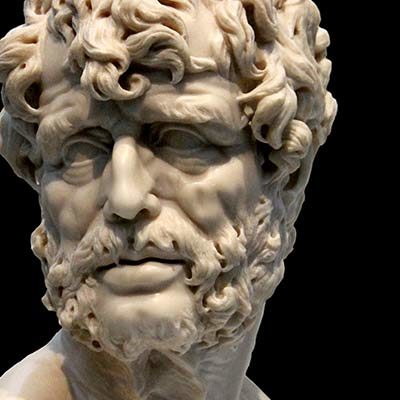 Senecan Seminar: An Introduction to Roman Philosophy