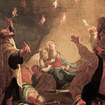 Tongues of Fire: The Feast of Pentecost in Sacred Scripture
