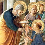 Unworthy of Christ: A Biblical Defense of Catholic Communion