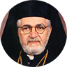Most Rev. Nicholas Samra
