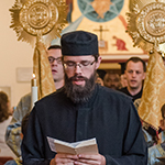 Rdr. Christopher Byrum