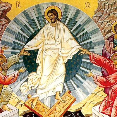 Keeping Feast: Celebrating the Resurrection through the Paschal Season