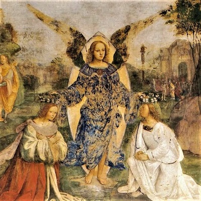 Sacrificial Love: Marriage, Monasticism, & Martyrdom in the Early Church