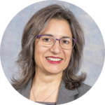 Ximena DeBroeck, Ph.D.