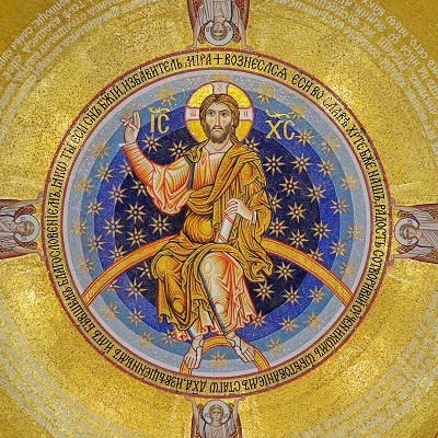 Maranatha—Come Lord Jesus!: Living in Expectation of Christ