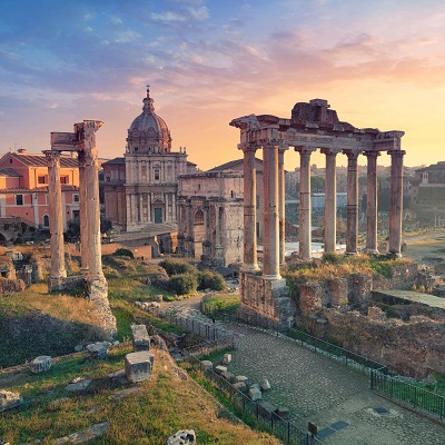 Catholic Political Thought 101: Foundations and Principles