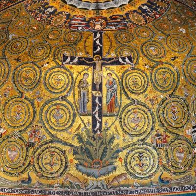 Sacred Liturgy: History & Principles of Christian Worship