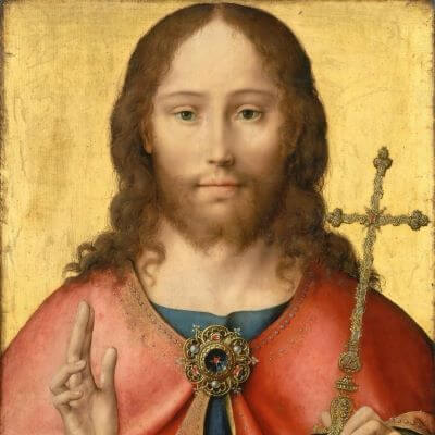 Jesus of Nazareth: Discovering Christ with Pope Benedict XVI