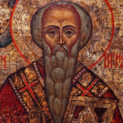 Patristics 101: Apostolic & Ante-Nicene Fathers