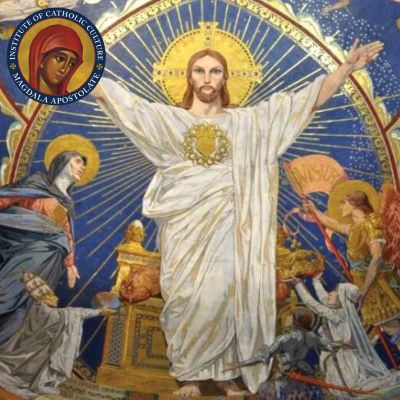 History of the Church from Christ to Today: History 102