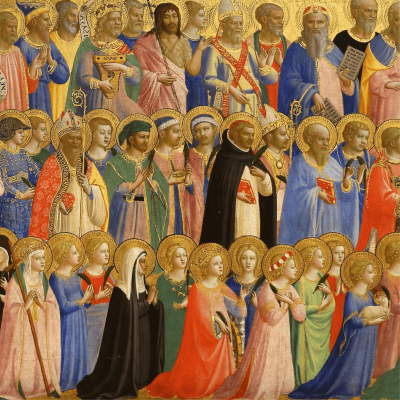 The Church as Eucharist: St. Paul's Theology of the Mystical Body of Christ