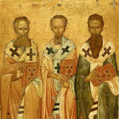 Patristics 102: Nicene & Post-Nicene Fathers