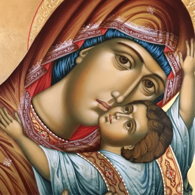 Alma Redemptoris Mater: Melodies in Honor of the Mother of God