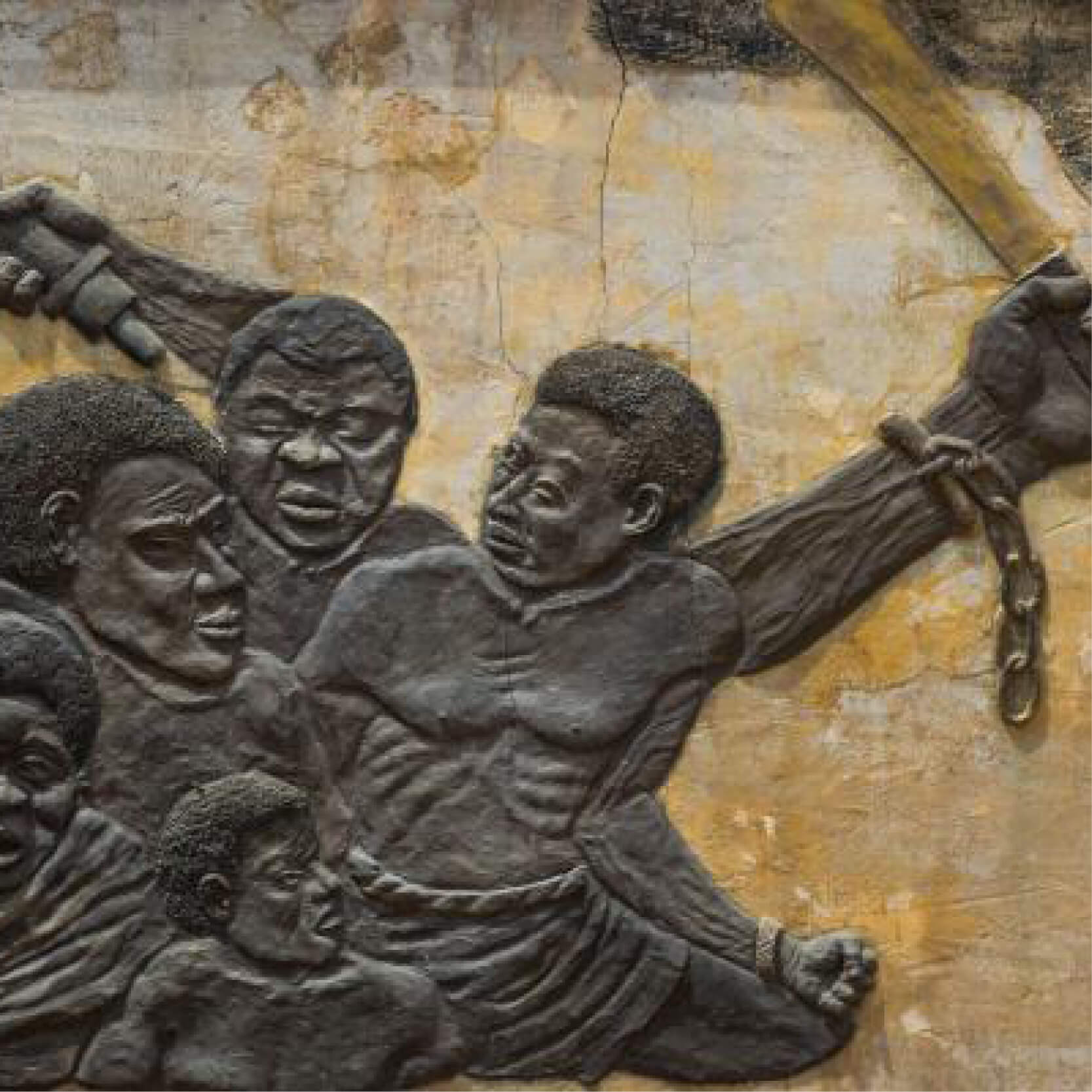 Catholicism and the Slave Trade: The True Story