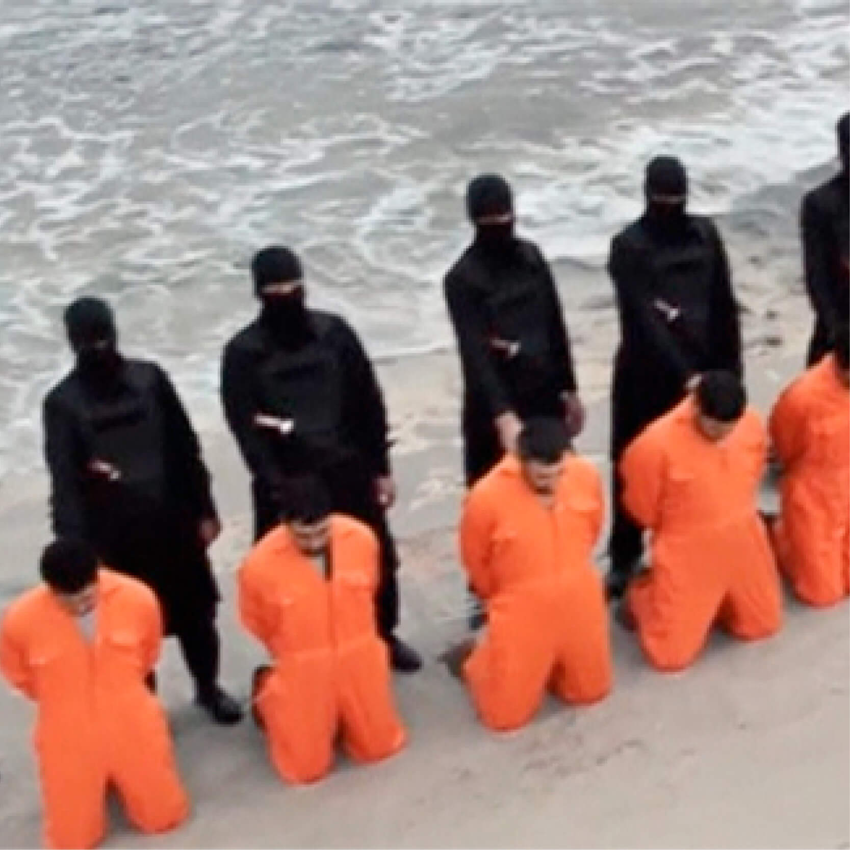 Witnesses in Blood: African Martyrs of the Modern World