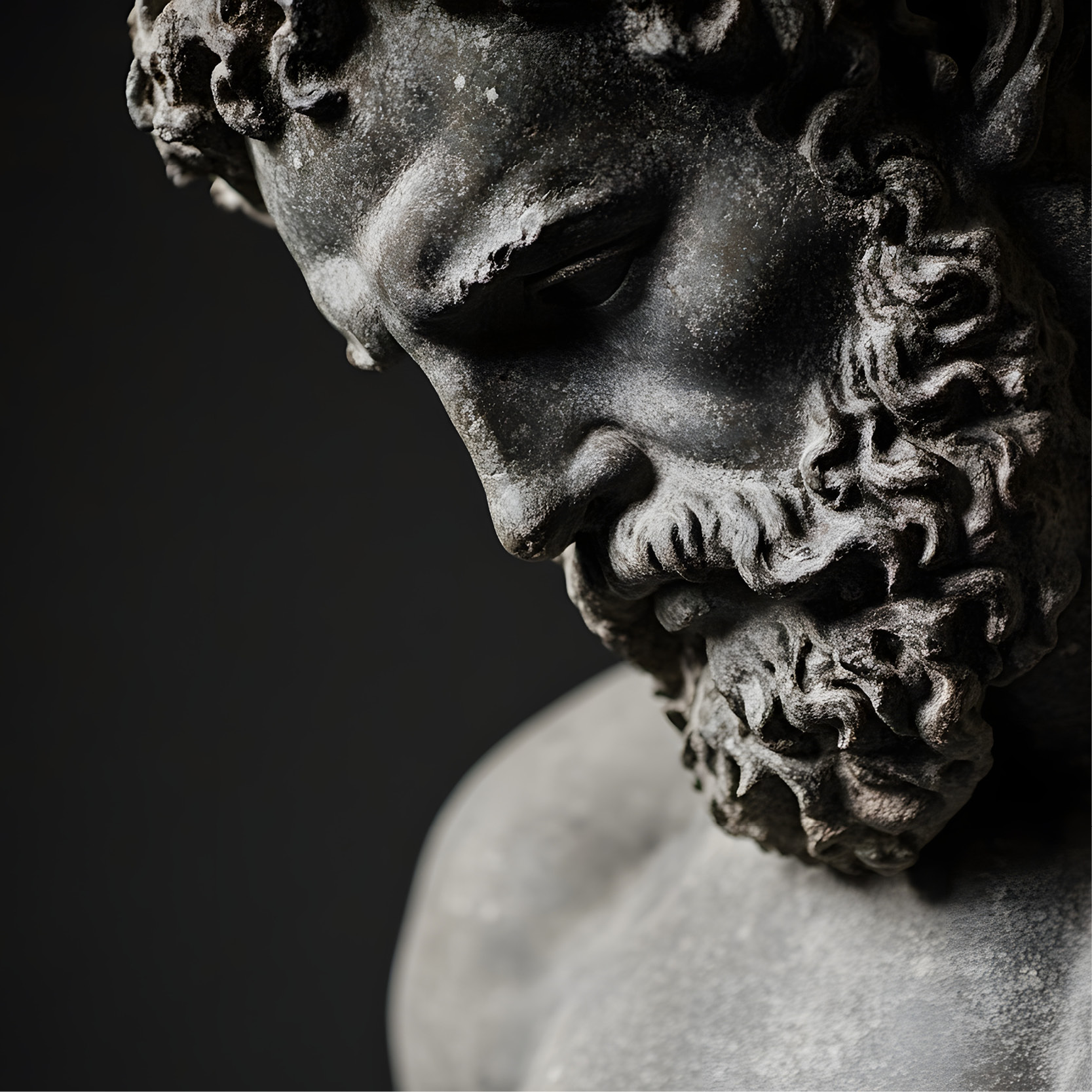 In Praise of Dispassion: The Wisdom of the Stoics