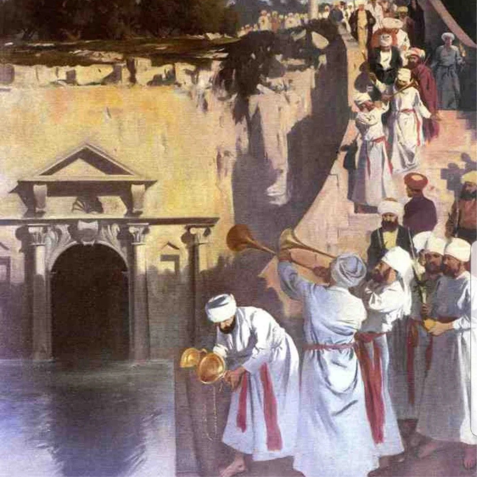 Sacraments, Scripture, & the Jewish Feasts: Understanding the Jewish ...